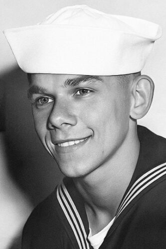 Lawrence A. Moler 1932-2025 | News, Sports, Jobs - Tribune Chronicle